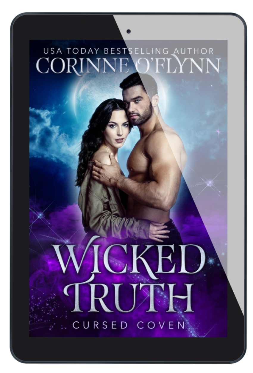 Wicked Truth – Binge-Worthy Fiction