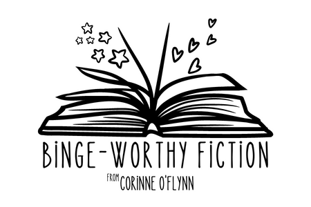 Fiona Starr – Binge-Worthy Fiction